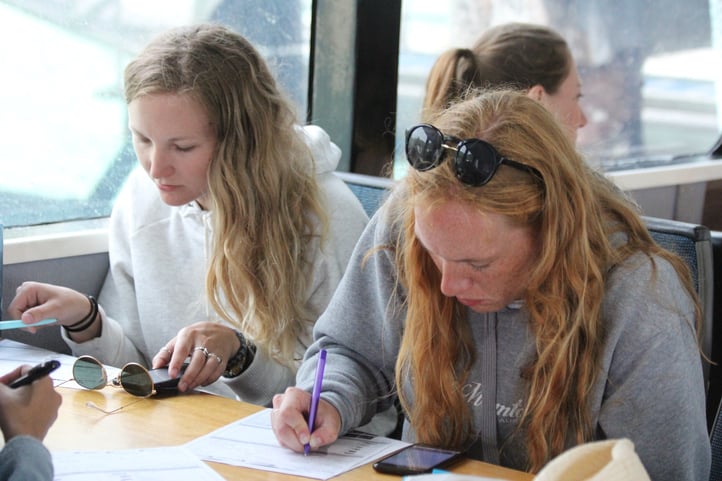 Fieldwork Diploma in Marine Conservation | Volunteer in Australia 2026