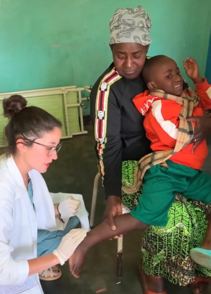 Public Health Assistant | Volunteer in Rwanda 2026
